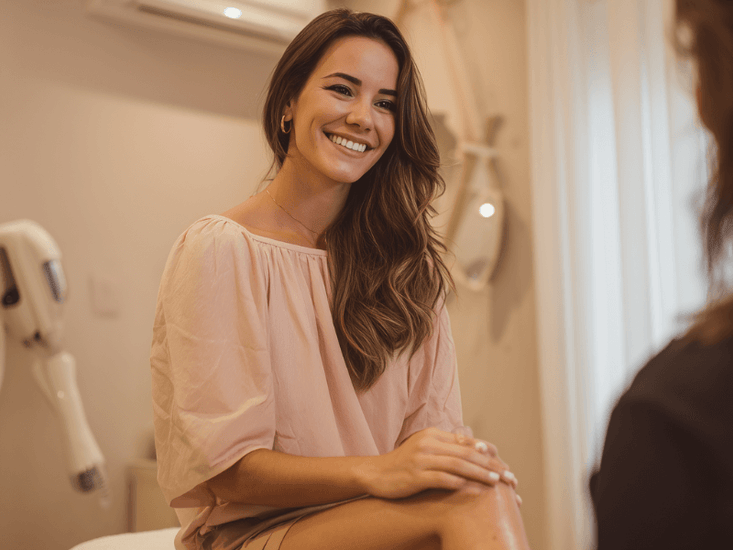 How to Prep Clients for a Flawless Spray Tan: Salon Pro Guide – South ...