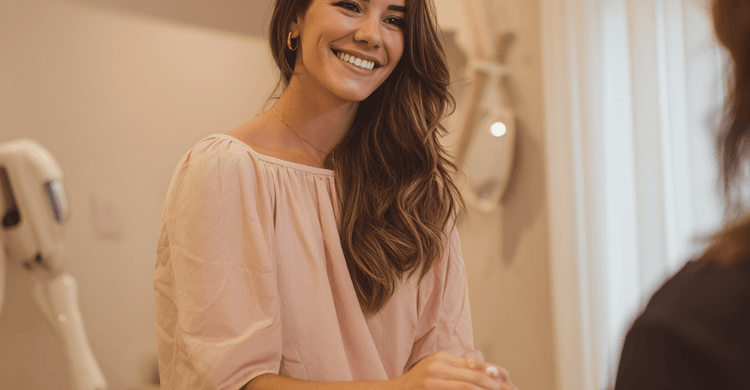 How to Prep Clients for a Flawless Spray Tan: Salon Pro Guide – South ...