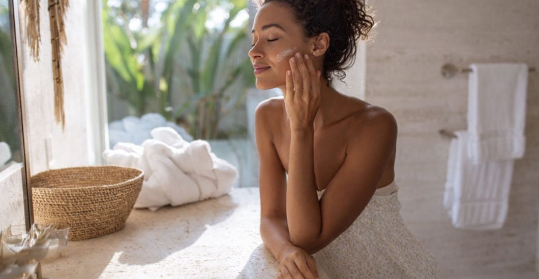 Your Complete Guide to Self-Tanning Face Products: Mistakes to Avoid ...